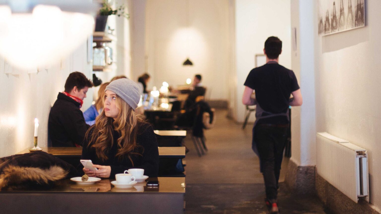 Prism: Library Discovery | Library Management Cloud