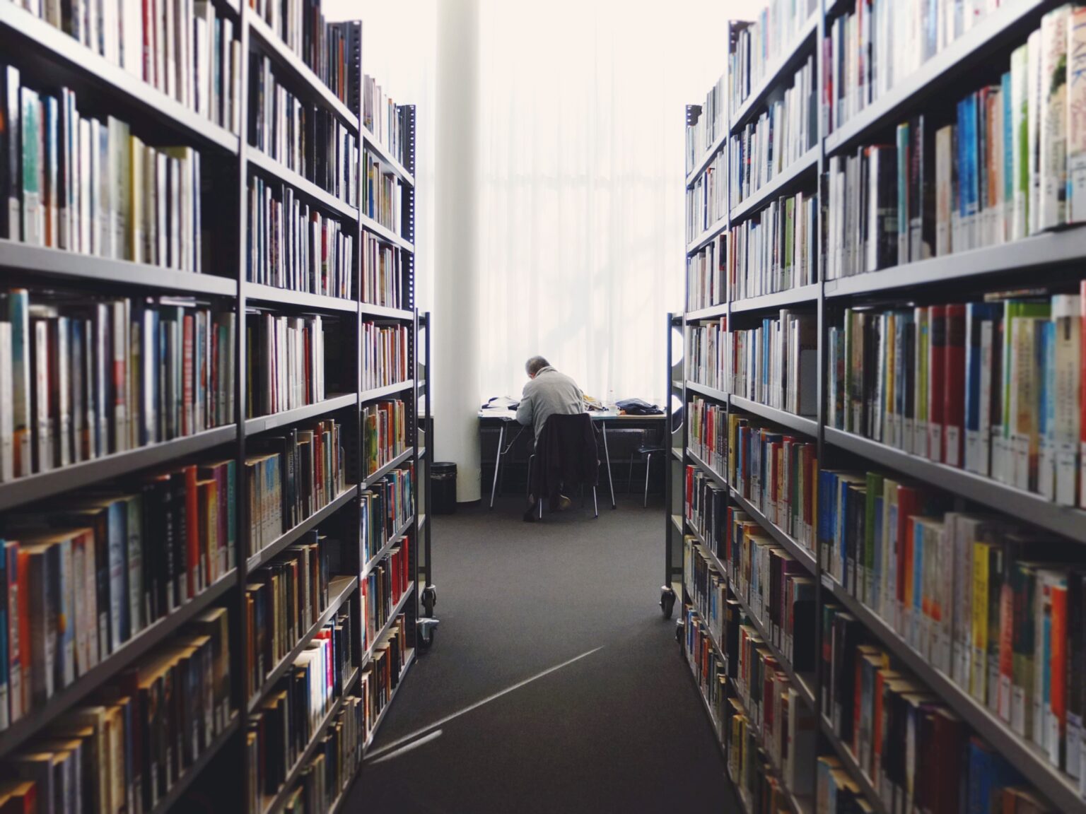 Prism: Library Discovery | Library Management Cloud